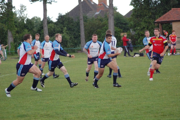 Understanding Player Positions