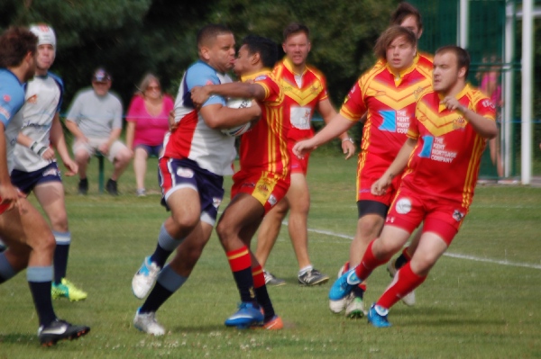 Understanding Player Positions